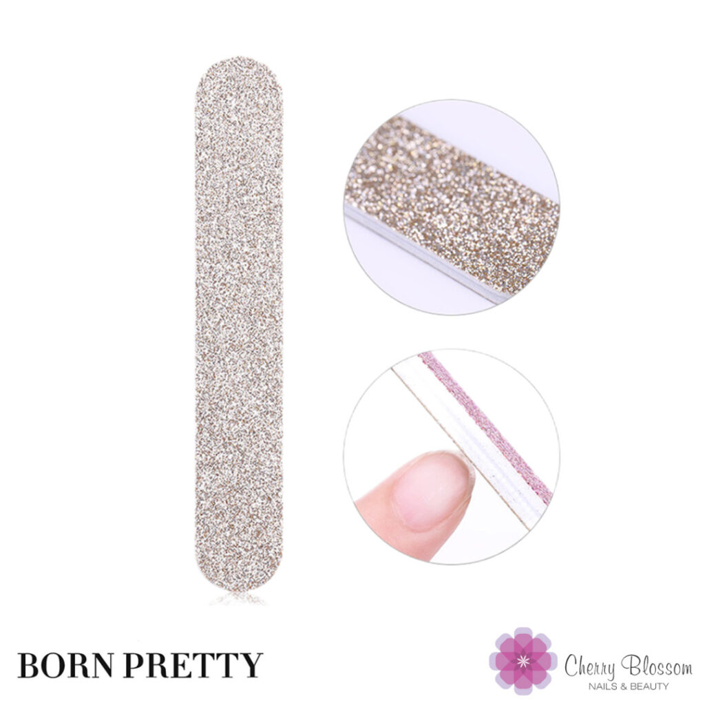 Nail Files - Cherry Blossom Store