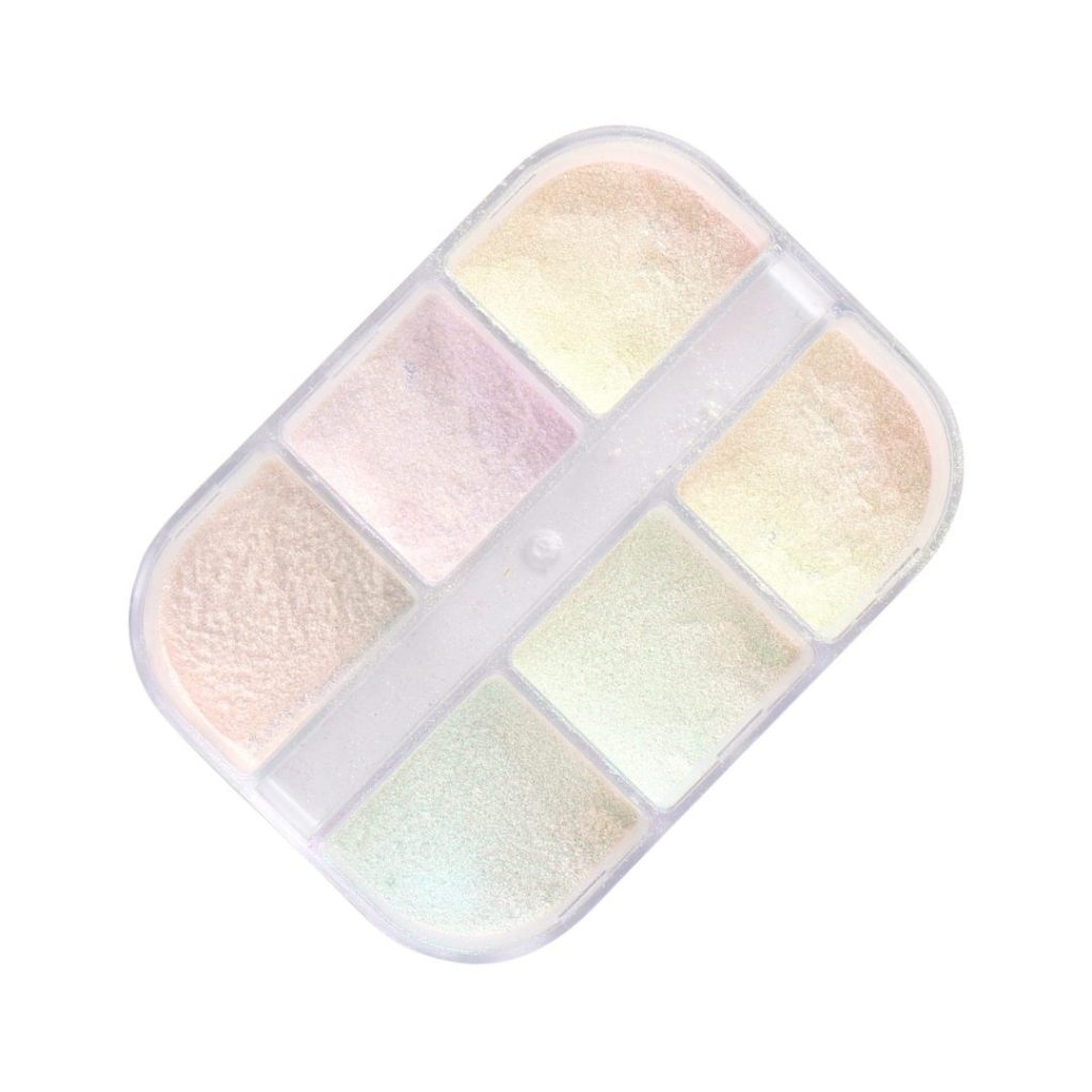 Shell Powder - Cherry Blossom Store